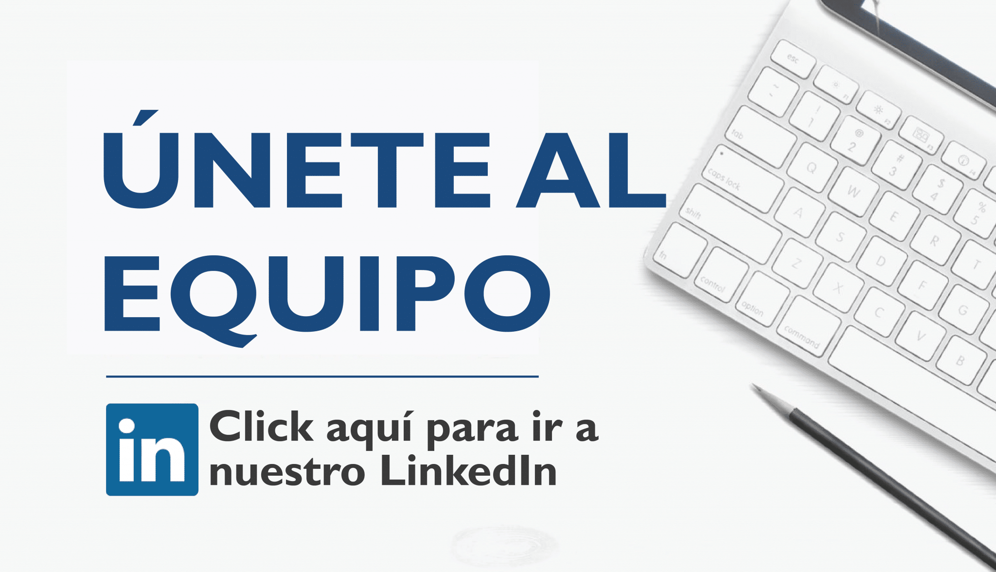Empleo - Instiglio