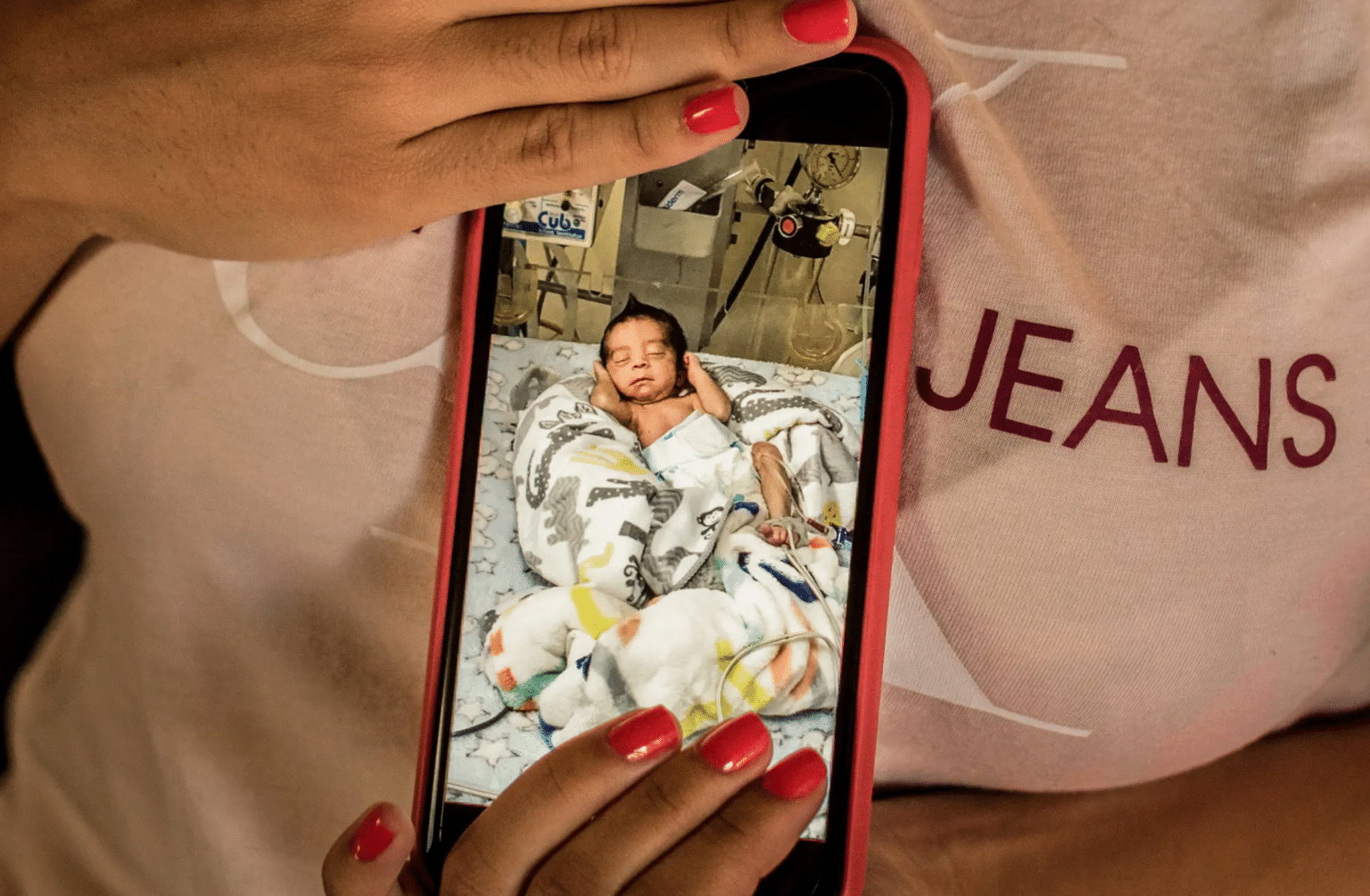 Impact Stories - Instiglio