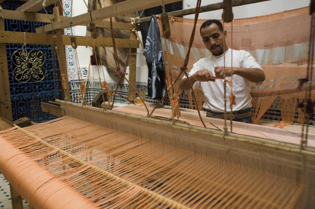 Tackling systemic youth unemployment in Morocco - Instiglio