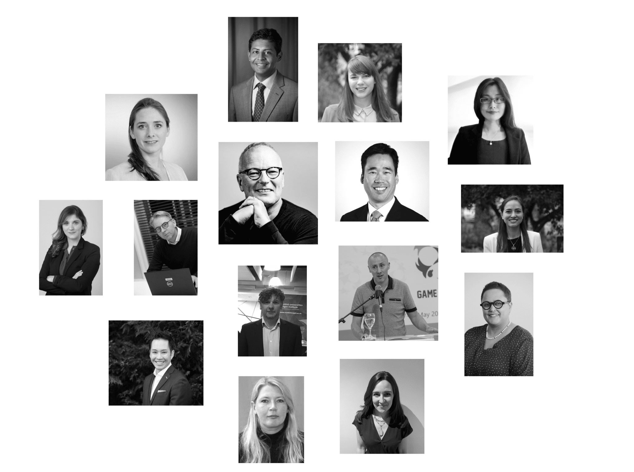 Siegrid was selected as a 2023 GOLab Visiting Fellow of Practice ...