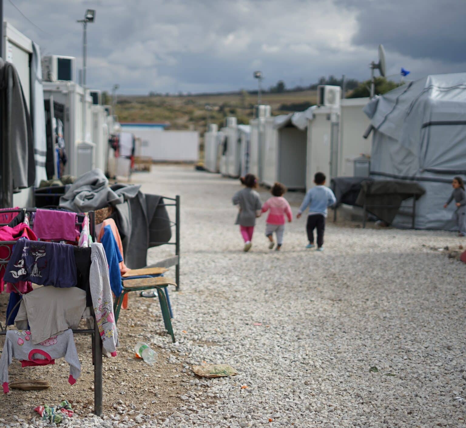 Impact Stories - Instiglio